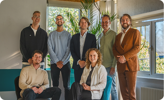 Notal schrijft en denkt met je mee• Notal